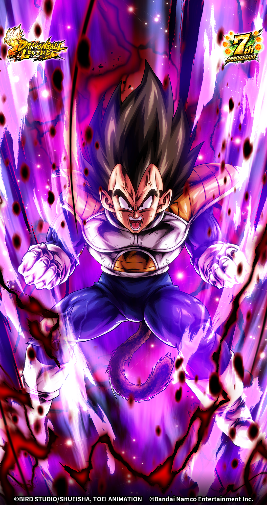 ¡Regalo de fondo de pantalla de los nuevos personajes!｜NOTICIAS｜DRAGON ...