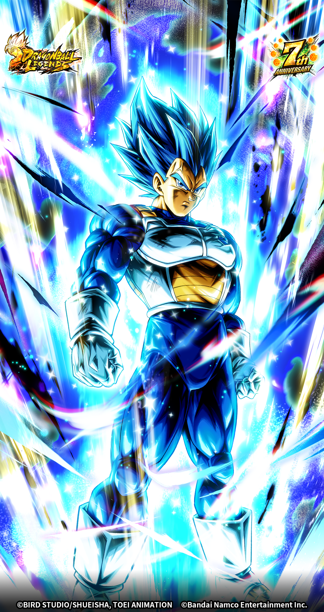 New Character Wallpaper Gifts!｜NEWS｜DRAGON BALL LEGENDS｜Bandai Namco ...